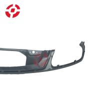 China Auto Tailpipe Guard OE 31407965 Tailpipe Protect Plate Car Tail Throat Guard for Volvo XC40 2020 for sale