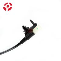 China Front Brake Pad Wear Sensor OE T2H2092 T4N16082 for Land Rover Jaguar Vehicles - 12 Month Warranty for sale