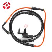 China Front Brake Pad Wear Sensor OE T2H2092 T4N16082 for Land Rover Jaguar Vehicles - 12 Month Warranty for sale