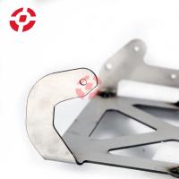 China Gearbox Mount LR073535 Transmission Bracket for Land Rover Vehicles - OEM Standard Size with 12-Month Warranty for sale
