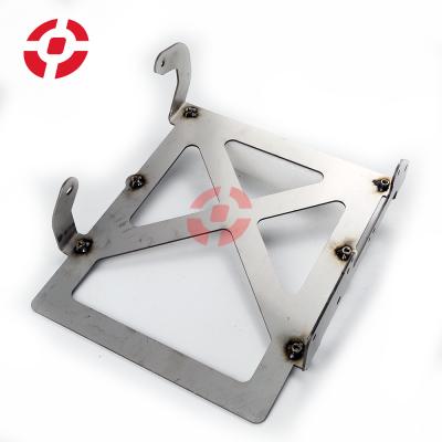 China Gearbox Mount LR073535 Transmission Bracket for Land Rover Vehicles - OEM Standard Size with 12-Month Warranty for sale