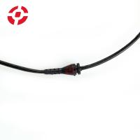 China Land Rover Rear Brake Sensor Wire OE LR090709 T4A3216 - Brake Pad Wear Detection for Optimal Safety for sale