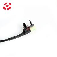 China Land Rover Rear Brake Sensor Wire OE LR090709 T4A3216 - Brake Pad Wear Detection for Optimal Safety for sale