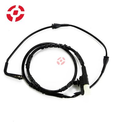 China Land Rover Rear Brake Sensor Wire OE LR090709 T4A3216 - Brake Pad Wear Detection for Optimal Safety for sale