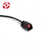 China Genuine Brake Pad Wear Sensor T2R10119 For Jaguar I-Pace X590 EV400 3.0 5.0 Rear for sale