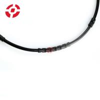China Rear Brake Sensor Wire T4A3216 LR090709 Genuine Brake Pad Wear Sensor for Land Rover for sale