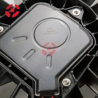 China Radiator Fan Assembly C2Z13765 for Jaguar XF 2010-2015 12V Cooling Fan for sale