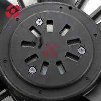 China Radiator Fan Assembly C2Z13765 for Jaguar XF 2010-2015 12V Cooling Fan for sale