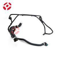 China Auto LR034637 Radiator Water Hose For Land Rover Range Rover Sport Discovery 5 3.0L for sale