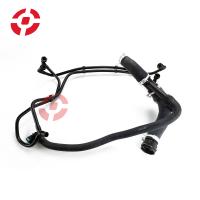 China Auto LR034637 Radiator Water Hose For Land Rover Range Rover Sport Discovery 5 3.0L for sale