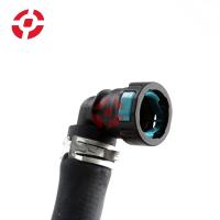 China Auto LR034637 Radiator Water Hose For Land Rover Range Rover Sport Discovery 5 3.0L for sale