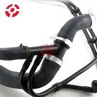 China Auto LR034637 Radiator Water Hose For Land Rover Range Rover Sport Discovery 5 3.0L for sale
