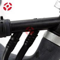 China Auto LR034637 Radiator Water Hose For Land Rover Range Rover Sport Discovery 5 3.0L for sale
