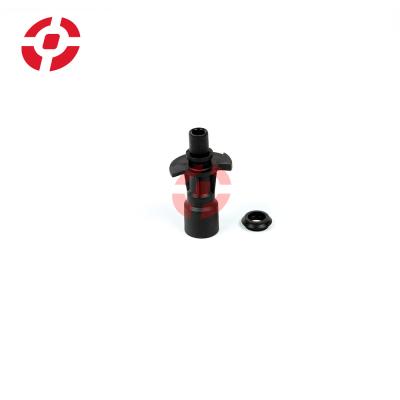 China Oil Cooler Tube LR028136 C2Z18658 Water Pump Pipe for Land Rover Discovery 4 Range Rover Vogue Sport for sale