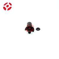 China Oil Cooler Tube LR028136 C2Z18658 Water Pump Pipe for Land Rover Discovery 4 Range Rover Vogue Sport for sale