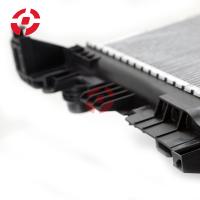 China 32224828 Aluminum Radiator Plastic Water Tank Engine Cooling System for Volvo XC90 2.0L for sale