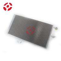 China 31686413 Auto Engine Cooling Condenser System for VO LVO Trucks 24V for sale