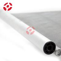 China 31686413 Auto Engine Cooling Condenser System for VO LVO Trucks 24V for sale