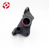 China Thermostat Housing LR073372 Water Temperature Sensor Base for Land Rover Engine Cooling System for sale