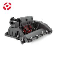 China Right Valve Cover with Valve LR113201 AJ814028 Cylinder Head Cover for Land Rover Engine for sale