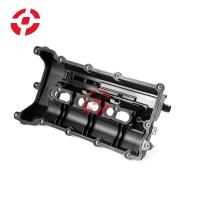 China Right Valve Cover with Valve LR113201 AJ814028 Cylinder Head Cover for Land Rover Engine for sale