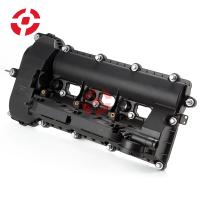 China Right Valve Cover with Valve LR113201 AJ814028 Cylinder Head Cover for Land Rover Engine for sale