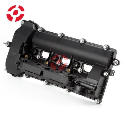 China Right Valve Cover with Valve LR113201 AJ814028 Cylinder Head Cover for Land Rover Engine for sale
