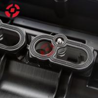 China Right Valve Cover with Valve LR113201 AJ814028 Cylinder Head Cover for Land Rover Engine for sale