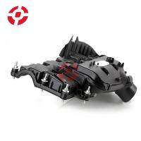 China Left Valve Cover LR105956 Engine Value Cover for Land Rover Compatible with 3.0L Models for sale