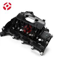 China Left Valve Cover LR105956 Engine Value Cover for Land Rover Compatible with 3.0L Models for sale