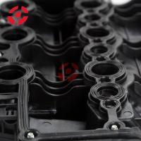 China Left Valve Cover LR105956 Engine Value Cover for Land Rover Compatible with 3.0L Models for sale