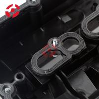 China OEM LR032081 Left Valve Cover for Land Rover Engine Cylinder Head Cover Replacement for sale