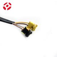 China LR018556 XPE500070PVJ OEM Auto Spiral Cable for Land Rover Sport Range Rover Discovery 4 - 12 Month Warranty for sale