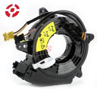 China LR018556 XPE500070PVJ OEM Auto Spiral Cable for Land Rover Sport Range Rover Discovery 4 - 12 Month Warranty for sale