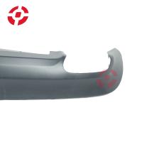China Front Bumper Lower Air Guide for Volvo XC60 OE 31425207 39796960 Genuine Auto Parts for sale