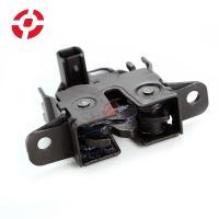 China C2D43889 OEM Hood Lock Assembly for Land Rover Jaguar Vehicles with 12-Month Warranty and Factory Direct Pricing for sale