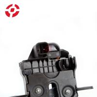 China C2D43889 OEM Hood Lock Assembly for Land Rover Jaguar Vehicles with 12-Month Warranty and Factory Direct Pricing for sale