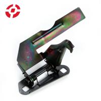 China OE C2Z21625 C2Z25025 Hood Lock for Land Rover Jaguar with 12-Month Warranty and 500,000+ Stock for sale