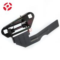 China OE C2Z21625 C2Z25025 Hood Lock for Land Rover Jaguar with 12-Month Warranty and 500,000+ Stock for sale