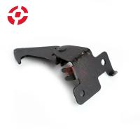 China Land Rover Jaguar Hood Lock OE T2H41038 LR12949 - Auto Parts Security Component for Vehicle Engine Protection for sale