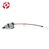 China Land Rover Discovery Tailgate Door Latch Lock Actuator OE LR017470 - OEM Replacement Part with 12-Month Warranty for sale