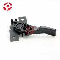 China Land Rover Jaguar Hood Handle OEM T4N3060 LR093224 - Genuine Auto Parts Replacement with 12-Month Warranty for sale