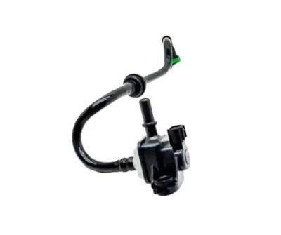China VOLVO Vapor Canister Purge Solenoid Valve OEM 31478982 - Emission Control Component for Fuel Efficiency for sale