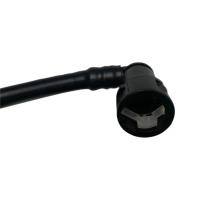 China C2D19426 Fuel Vapor Canister Purge Valve Pipe for Jaguar XF and Land Rover - OEM Quality Replacement Part for sale