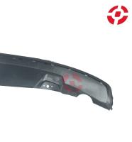 China Carbon Fiber Rear Bumper Lower Air Guide for Volvo XC40 32136122 for sale