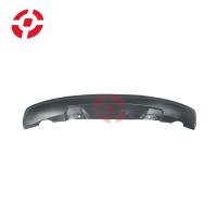 China Carbon Fiber Rear Bumper Lower Air Guide for Volvo XC40 32136122 for sale