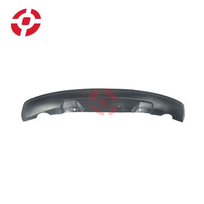 China Carbon Fiber Rear Bumper Lower Air Guide for Volvo XC40 32136122 for sale