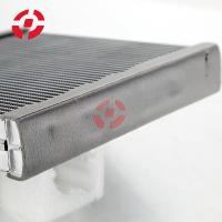 China LR036365 Air Conditioning Evaporator Core for 2013-2014 Range Rover, Range Rover Sport & Discovery 4 - Aluminum Alloy Construction for sale