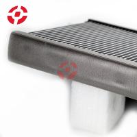 China LR036365 Air Conditioning Evaporator Core for 2013-2014 Range Rover, Range Rover Sport & Discovery 4 - Aluminum Alloy Construction for sale