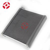 China LR036365 Air Conditioning Evaporator Core for 2013-2014 Range Rover, Range Rover Sport & Discovery 4 - Aluminum Alloy Construction for sale